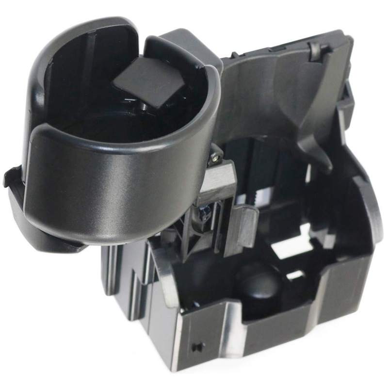 Car Center Console Cup Holder for Mercedes Benz S-Class S500 S430 S600 ...