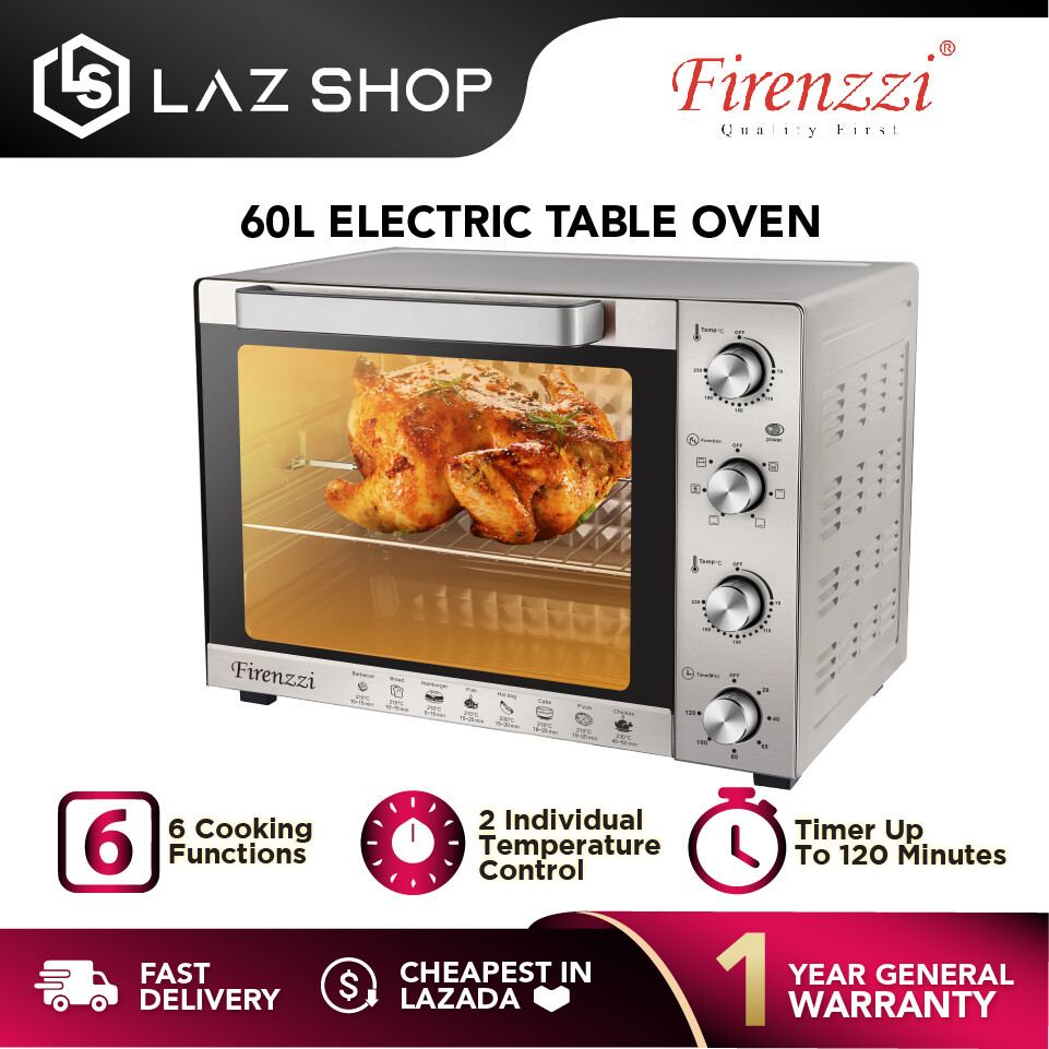 Firenzzi Italy 60L / 50L / 35L TO-3035 / TO-3050 / TO-3060 / TO-4035 ...