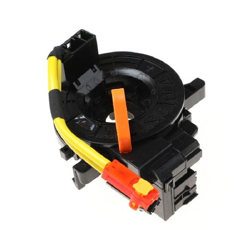 สายเคเบิลเกลียวนาฬิกาสปริง84306-02080 8430602080,อุปกรณ์เสริมพวงมาลัย ...