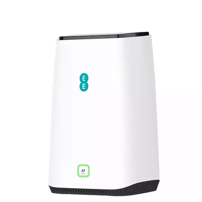EE ZYXEL NR5103 5G NR Indoor Home Router Modem 4G WIFI Unlimited 5GEE ...