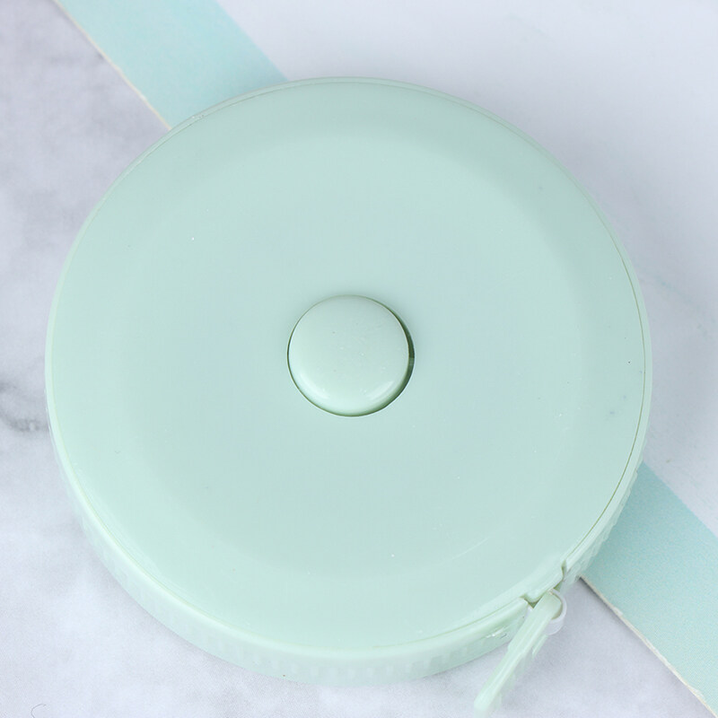 YKS Tape Measures Portable Retractable Ruler Kids Height Ruler ...