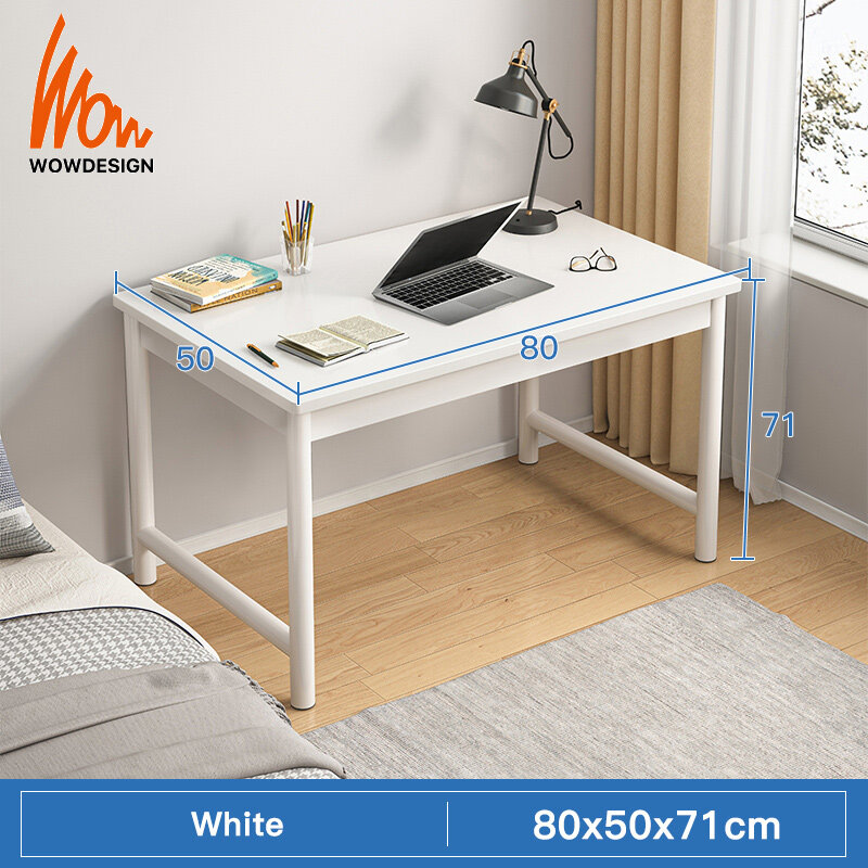Study Table Study Desk Meja Belajar Student Writing Table for Kids Desk ...