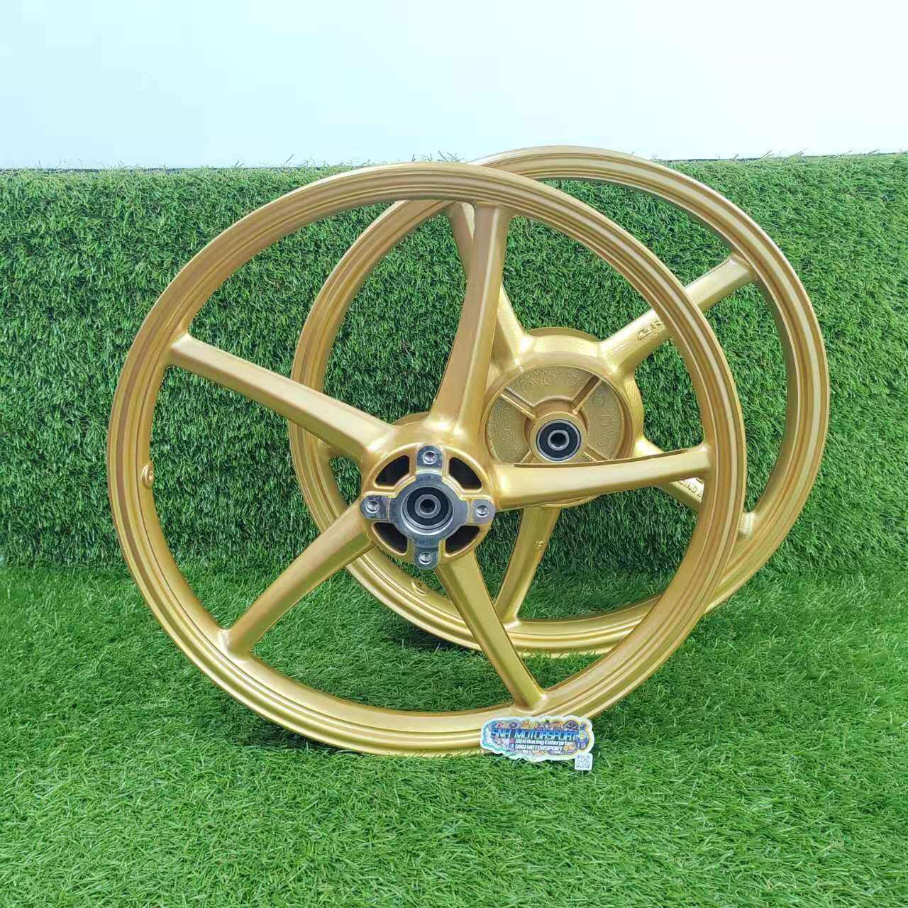 RACING BOY RCB SPORT RIM SP522 1.4X1.6 FOR LAGENDA Z | Lazada