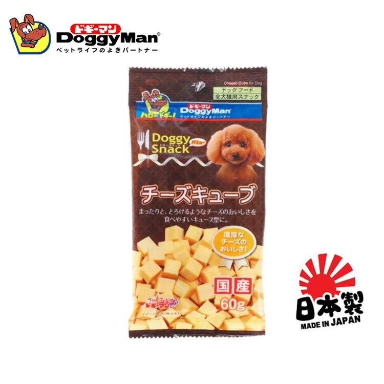 DoggyMan Value Pack Series ( 25G - 100G ) | Lazada