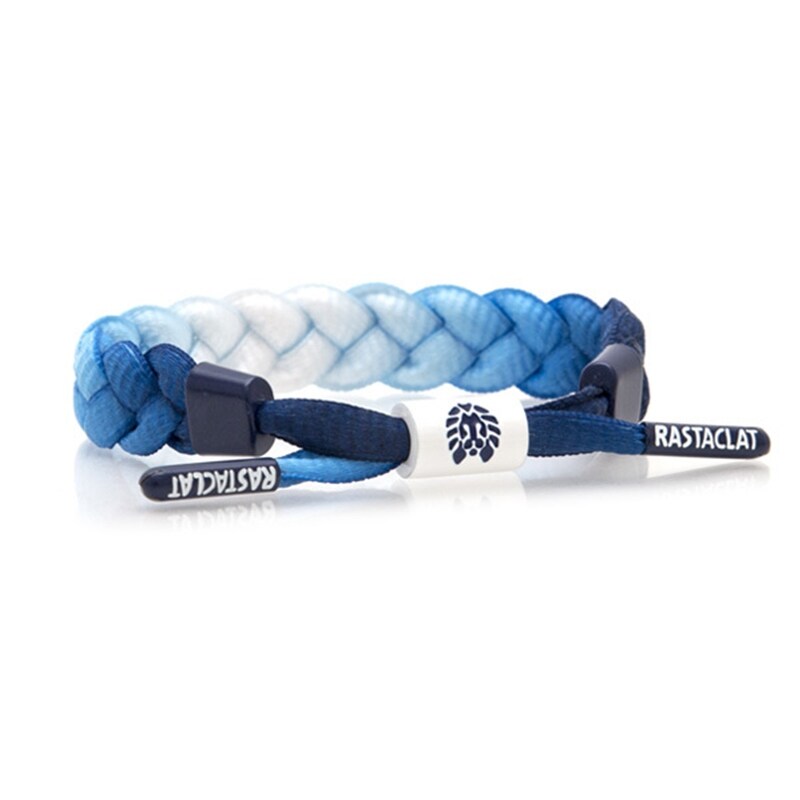 RASTACLAT official authentic little lion gradient series of blue and ...