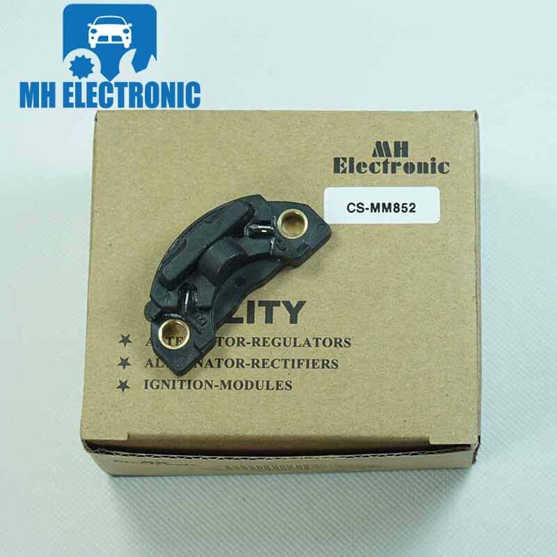 Ignition Control Module MM852 For Chrysler for Daihatsu for Hyundai for ...