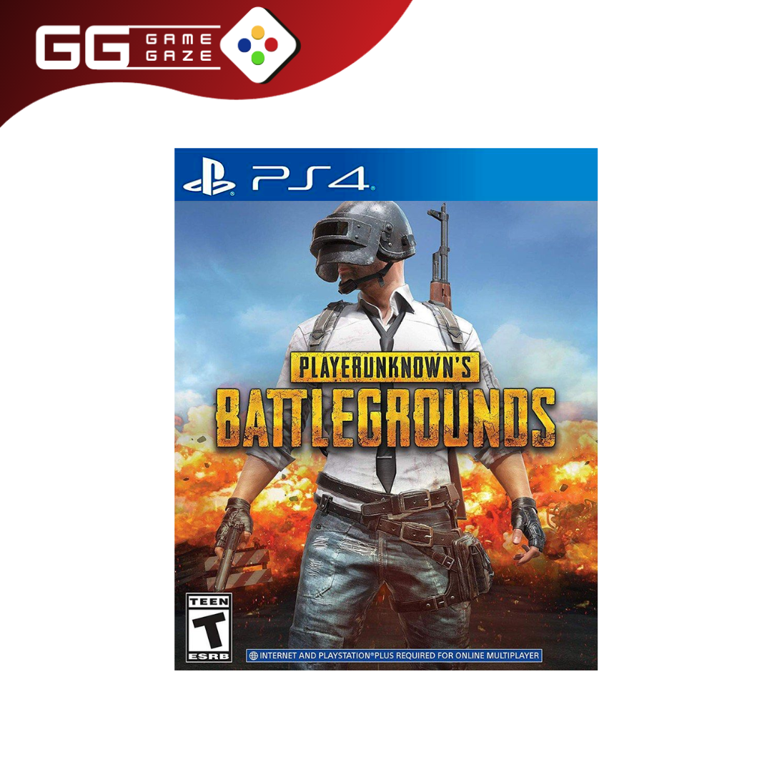 Pubg digital code ps4 store