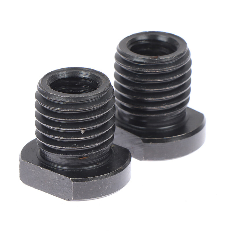 1PCS M10 To M16 Thread Angle Grinder Converter 100 Angle Grinder ...