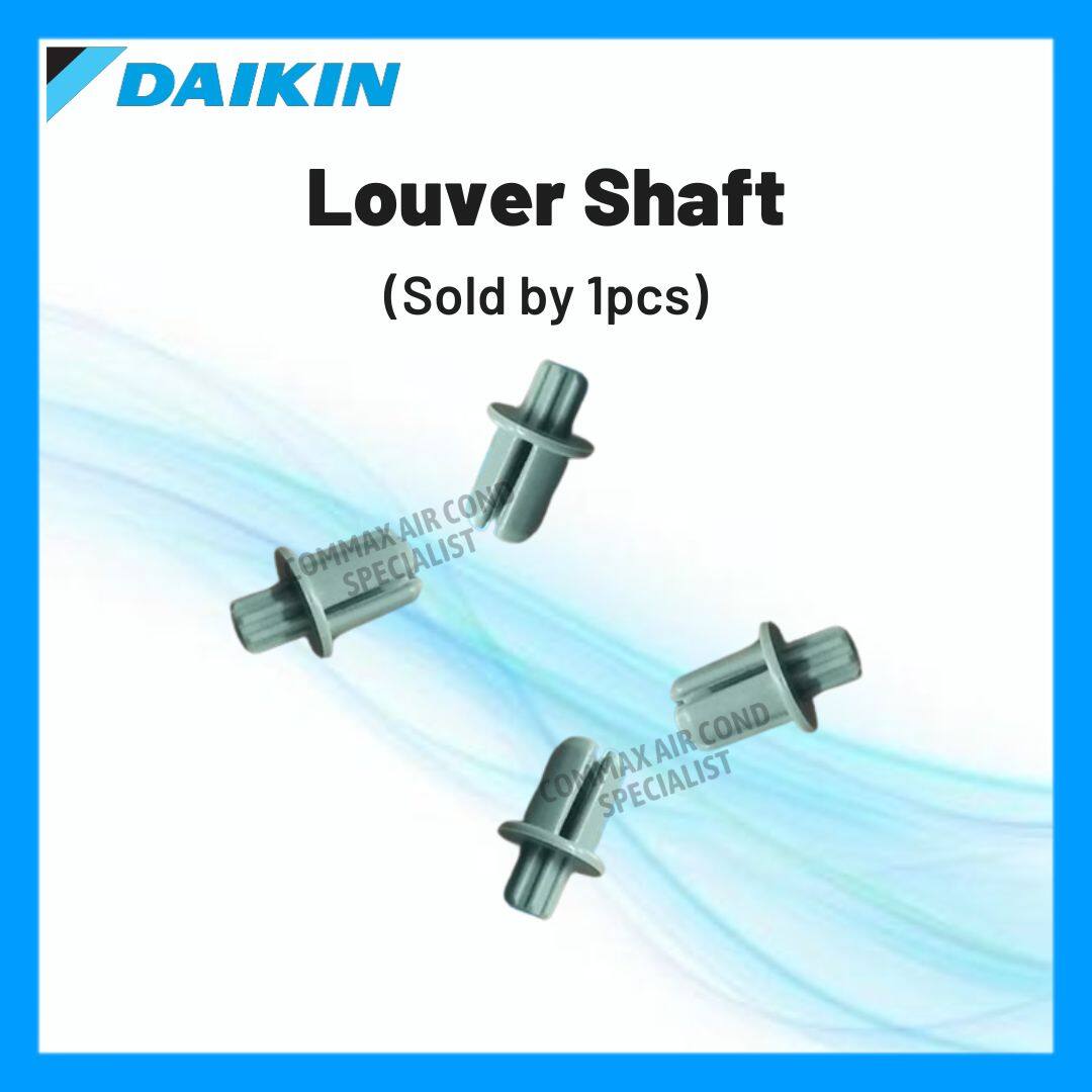 Louver Shaft [DAIKIN GENUINE PART] | Lazada