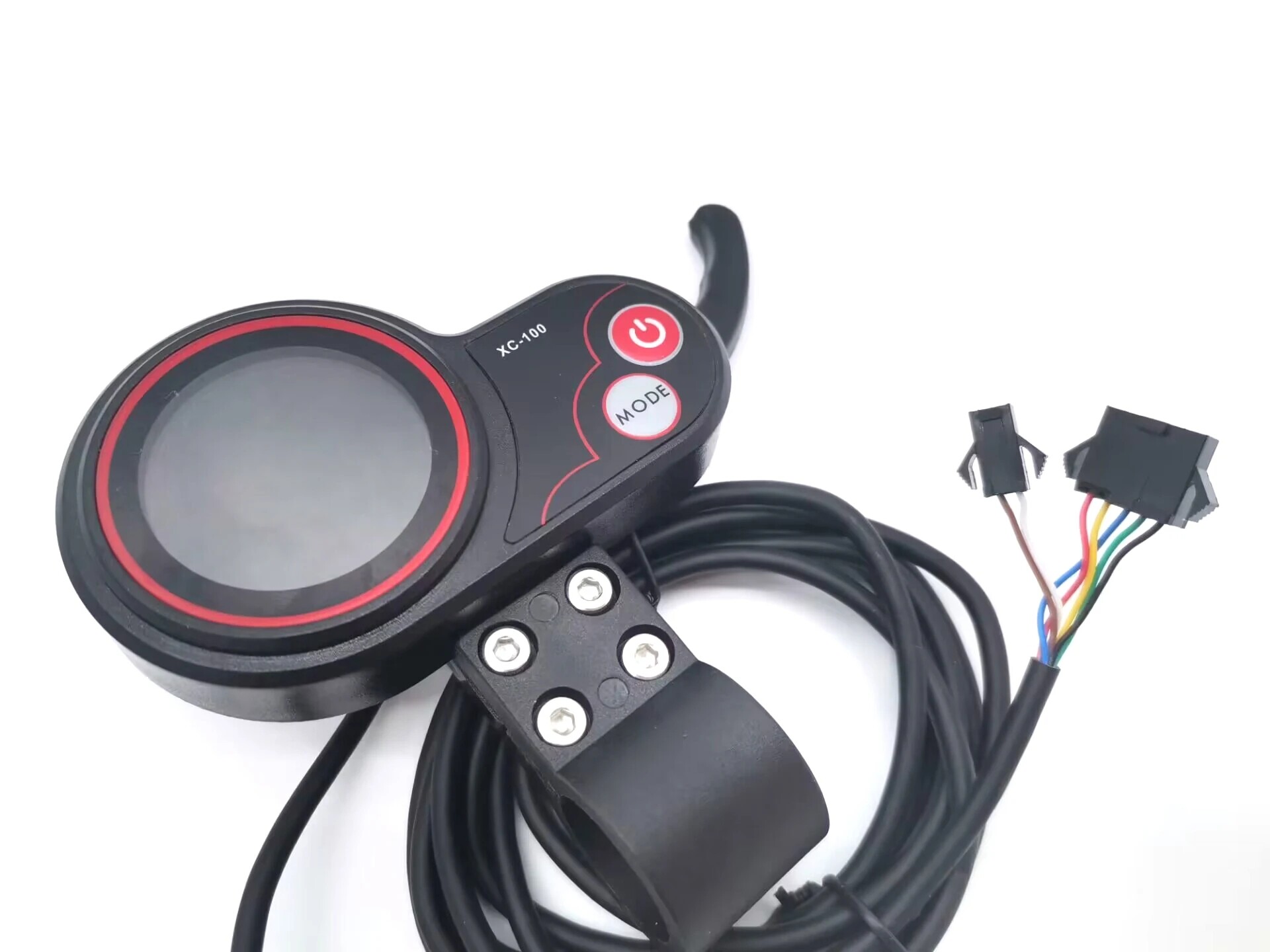 XC-100 LCD Display Throttle for Kaabo Mantis 8 Mantis 10 Wolf Warrior ... XC-100 LCD Display Throttle for Kaabo Mantis 8 Mantis 10 Wolf Warrior ...