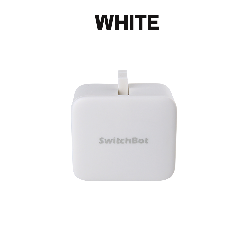 Switchbot Bot Smart Home Button Pusher Lazada