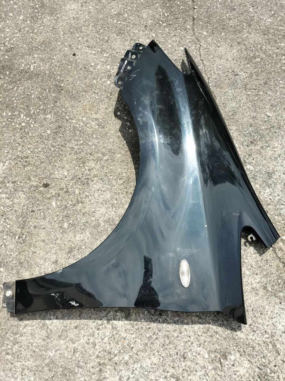 🇯🇵🇯🇵 Toyota Wish ZGE20 PFL Front Fender Mudguard / Side Fender Magat ...