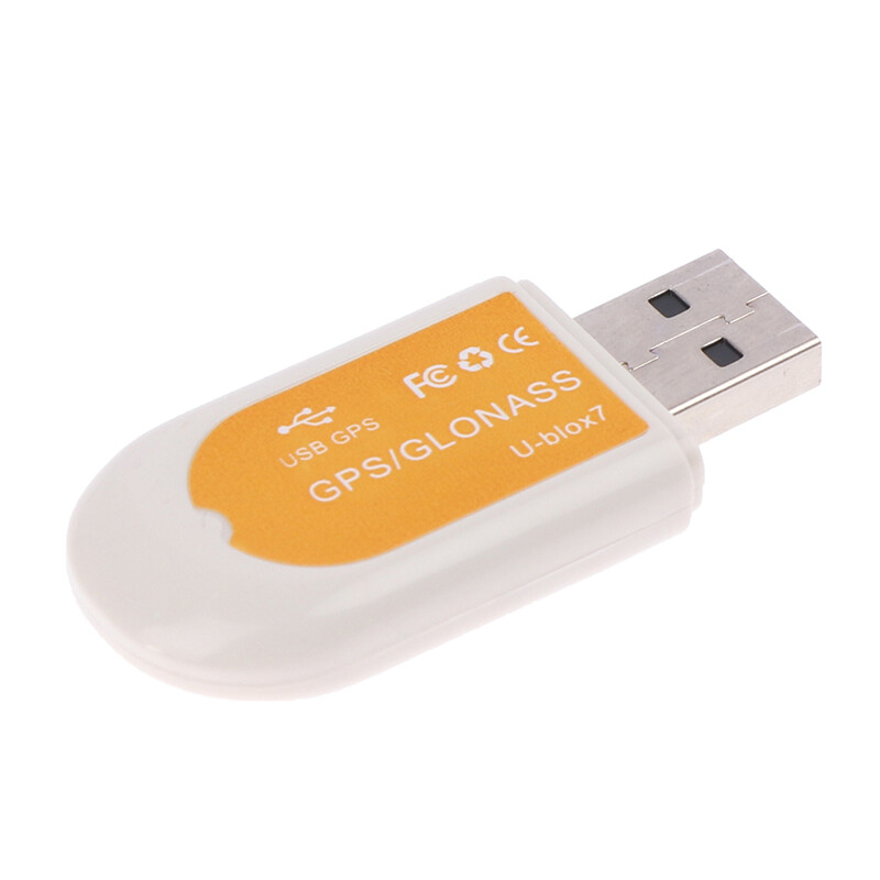 TEHE VK-172 USB GPS/GLONASS external GPS module gps module USB ...