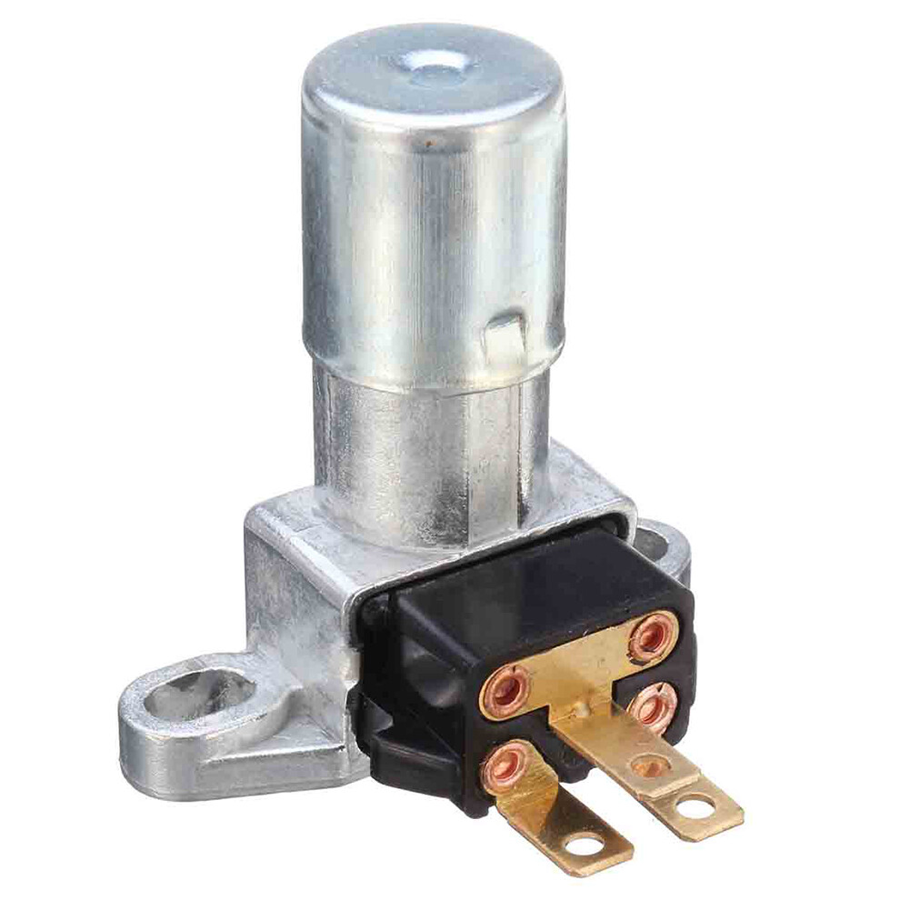 Metal Headlight Dimmer Switch Headlamp High And Low Beam Control Switch ...