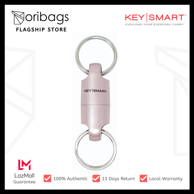 KeySmart MagConnect Magnetic Quick Connect | Lazada