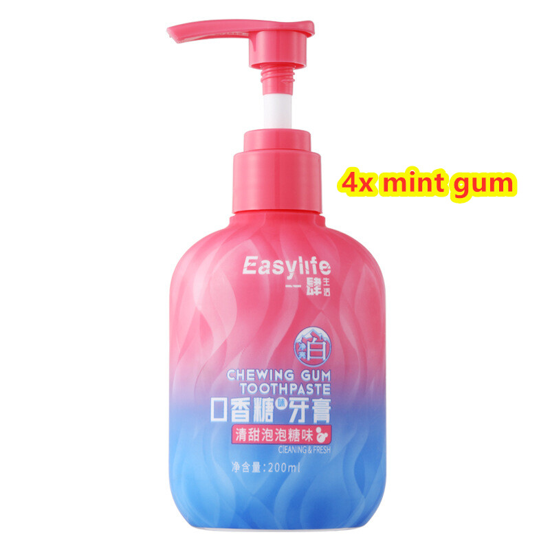 [READY STOCK] Glister Toothpaste Ubat gigi Glister Mint Spray Duo ...