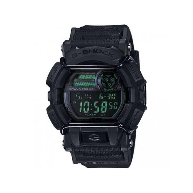 Casio G-Shock Bullbar protection GD-400 Series (Preorder) | Lazada