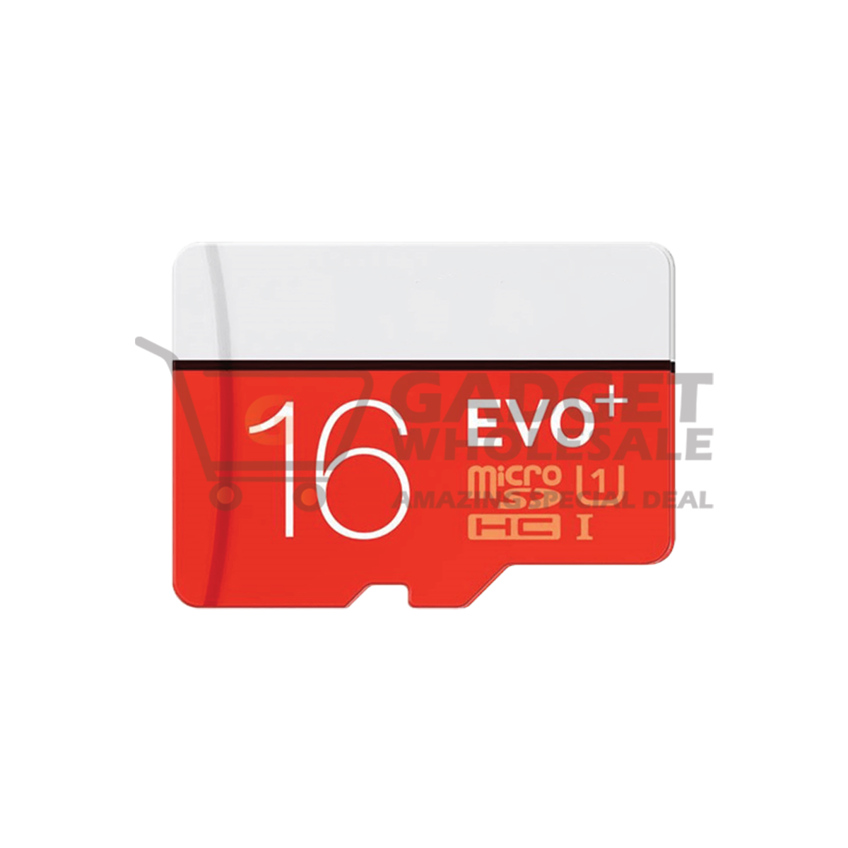 EVO Plus Memory Card - Expand Your Storage, Enhance Your Experience ...