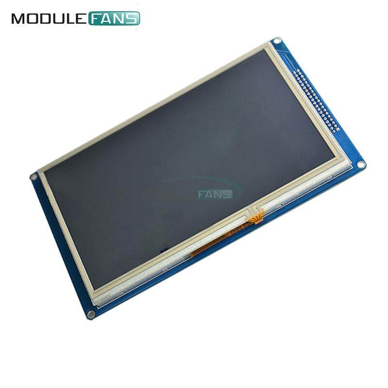 7 inch TFT LCD module 800x480 SSD1963 Touch PWM For Arduino AVR STM32 ARM 800*480 800 480 ...