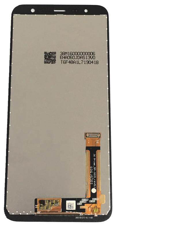 จอแสดงผล LCD สำหรับ Samsung Galaxy J4 + 2018 J4 PLUS J415 J415F J410 ...