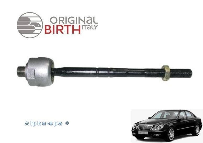 Mercedes W211 W220 W210 W203 Steering Tie Rod Joint 2203380715 ...
