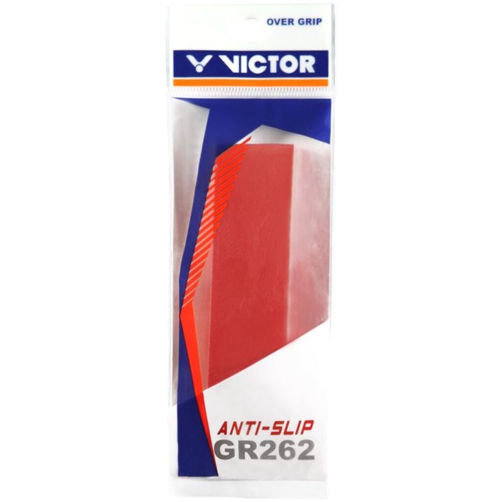 VICTOR Badminton Over Grip GR262 | Lazada