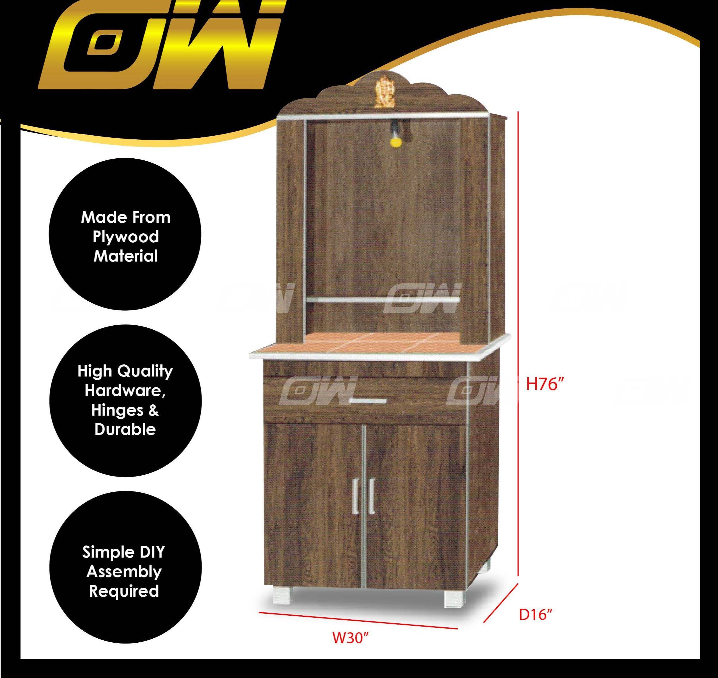 Ready-Fixed Altar Prayers Cabinet / Hindu Prayer Cabinet / Cabinet ...