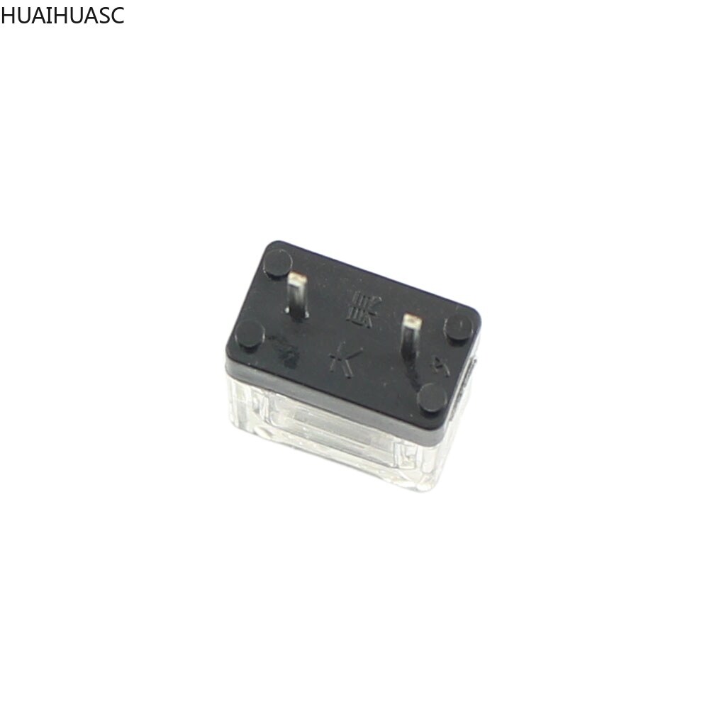 【Taiyong Electric】Daito Micro Fuse Radial HM 250V HM03 0.3A HM05 0.5A ...