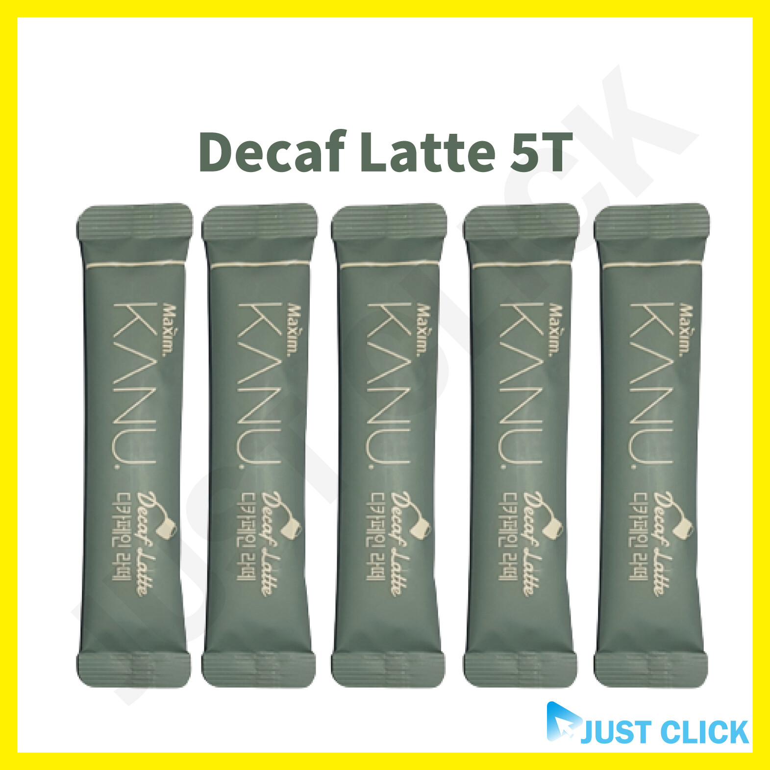 Maxim KANU Latte Americano / ♥Lowest price♥ / Korean coffee Latte ...