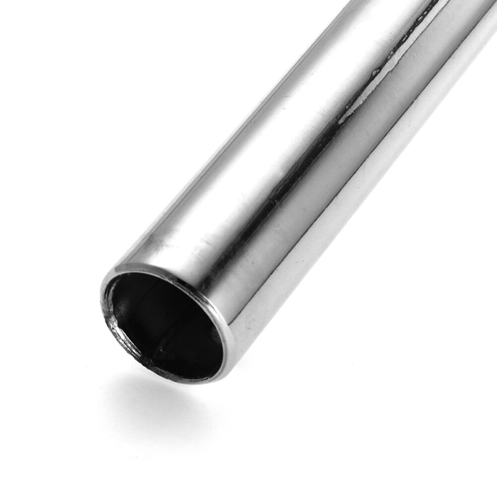 Motorcycle Handlebar Iron Handle Bar 7/8" 22mm Handlebar High-Rise ...
