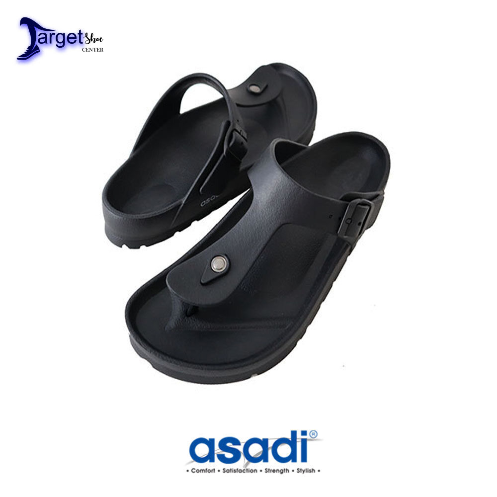 Asadi Ladies Sandals Slipper Sandal Perempuan LJA-1500 | Lazada