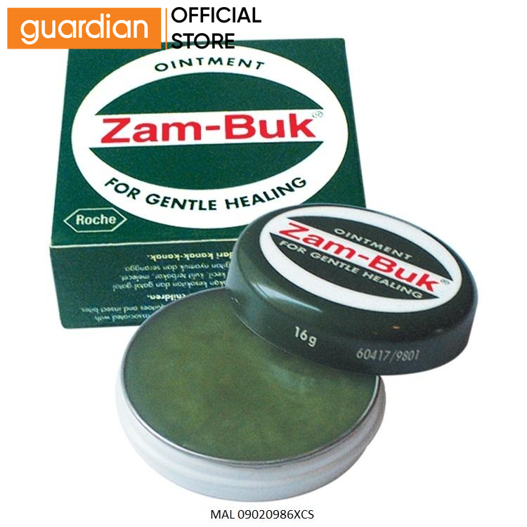 Zam-Buk Ointment 18g | Lazada