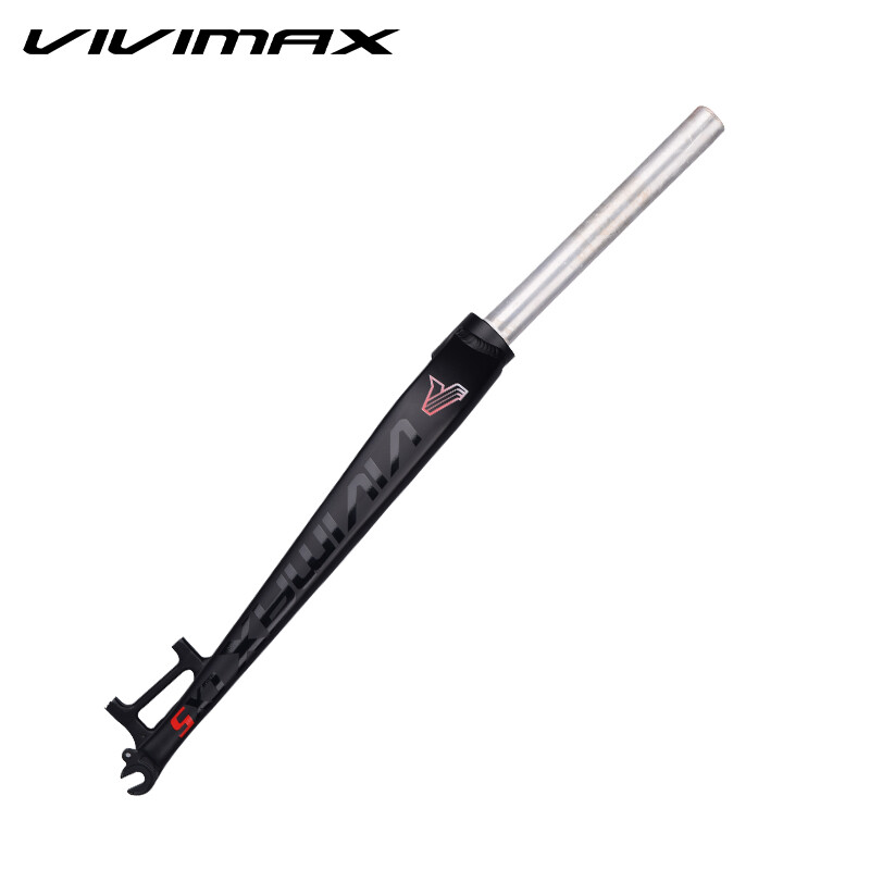 VIVIMAX อัลลอยอลูมิเนียมอัลตราไลท์ MTB จักรยานแข็ง Fork26/27.5/29Hard ...