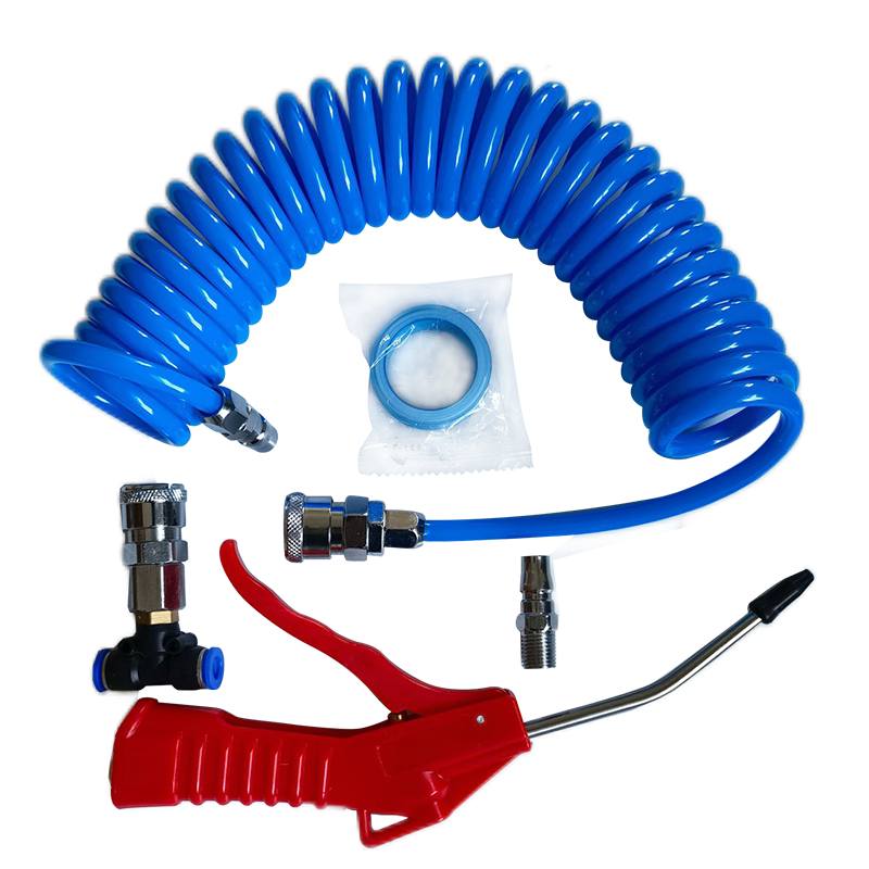 Air Blower Duster Compressed Air Blow Dust Gun Pneumatic Duster Air ...