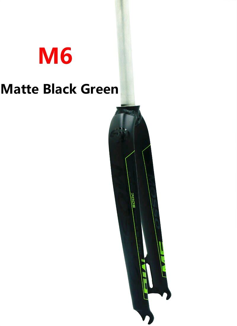 กระเบื้องโมเสคแบบส้อม M5L M6 M6I M5 M5E M5EV M3ถนน MTB ส้อม V เบรก26 27 ...