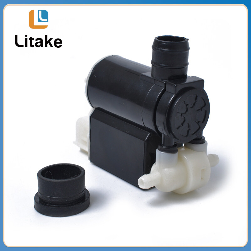 【SH1】Windshield Washer Pump for Hyundai Kia 98510-2C100 | Lazada PH