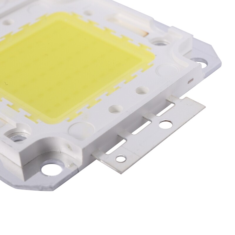 High Power 50W LED chip bulb light lamp DIY White 3800LM 6500K - MixASale