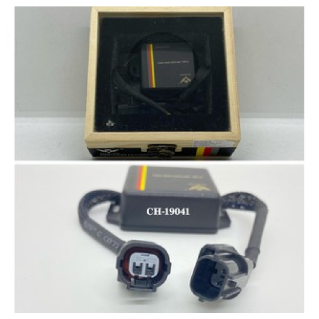 ROADSKING IAT TUNING SYSTEM CHIP HONDA CITY JAZZ CRV CIVIC FB FD [100% ...