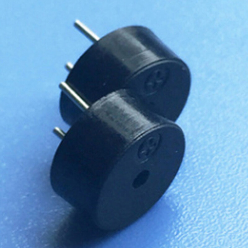 9042 16 Ohm 3V Passive Mini Piezo Buzzer Speaker 10pcs 9042 Mini Piezo ...