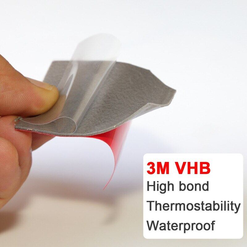 30 pieces 3M super Strong VHB double sided tape Waterproof no trace ...