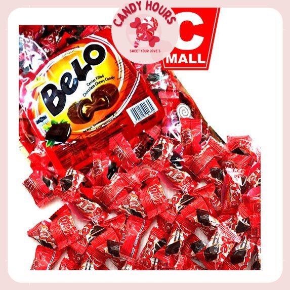 [CM] Frontier Belo Candy RM2 / RM4 | Lazada
