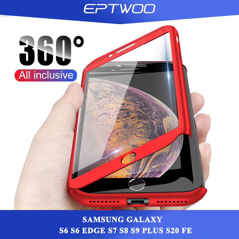 EPTWOO เคสตั้งโทรศัพท์,สำหรับ Samsung Galaxy S22 S21 S20 PLUS ULTRA S20FE S21FE Note 20 Ultra ...