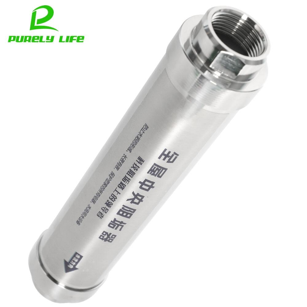 Water softener descaling agent IPS whole house anti-scaling agent water ...