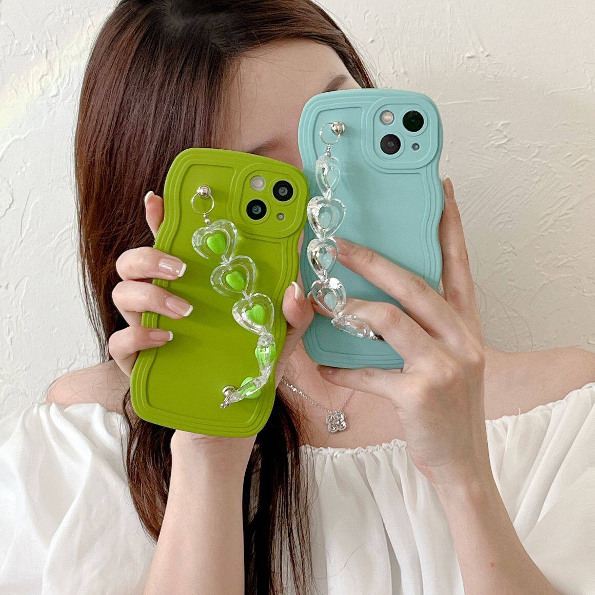 น่ารักใหม่ปลอก OPPO Reno8 Reno8Pro Reno7Z Reno7Pro Reno6 Reno5 Reno5Pro ...