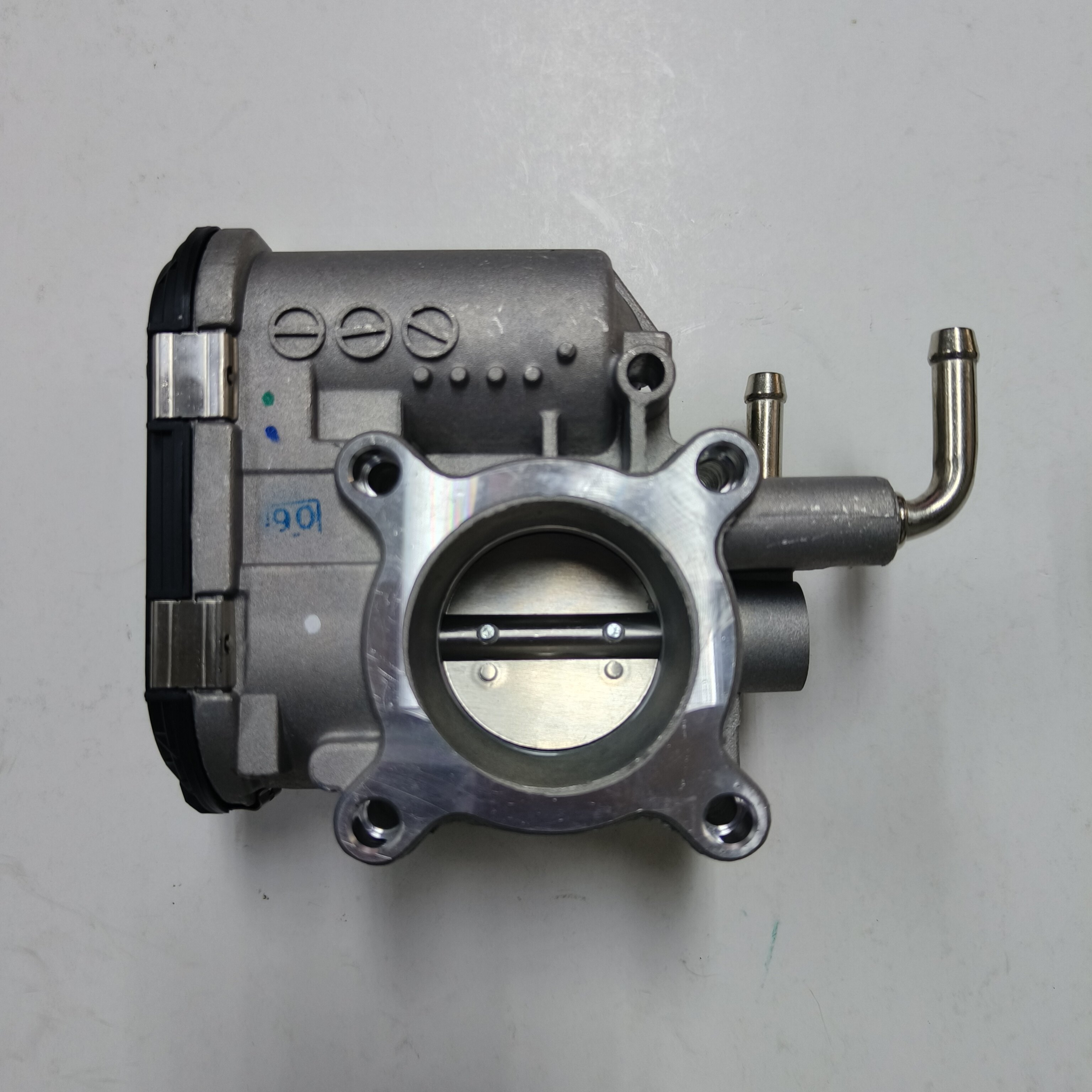 Haval H1 Great Wall M4 Throttle Body Component | Lazada