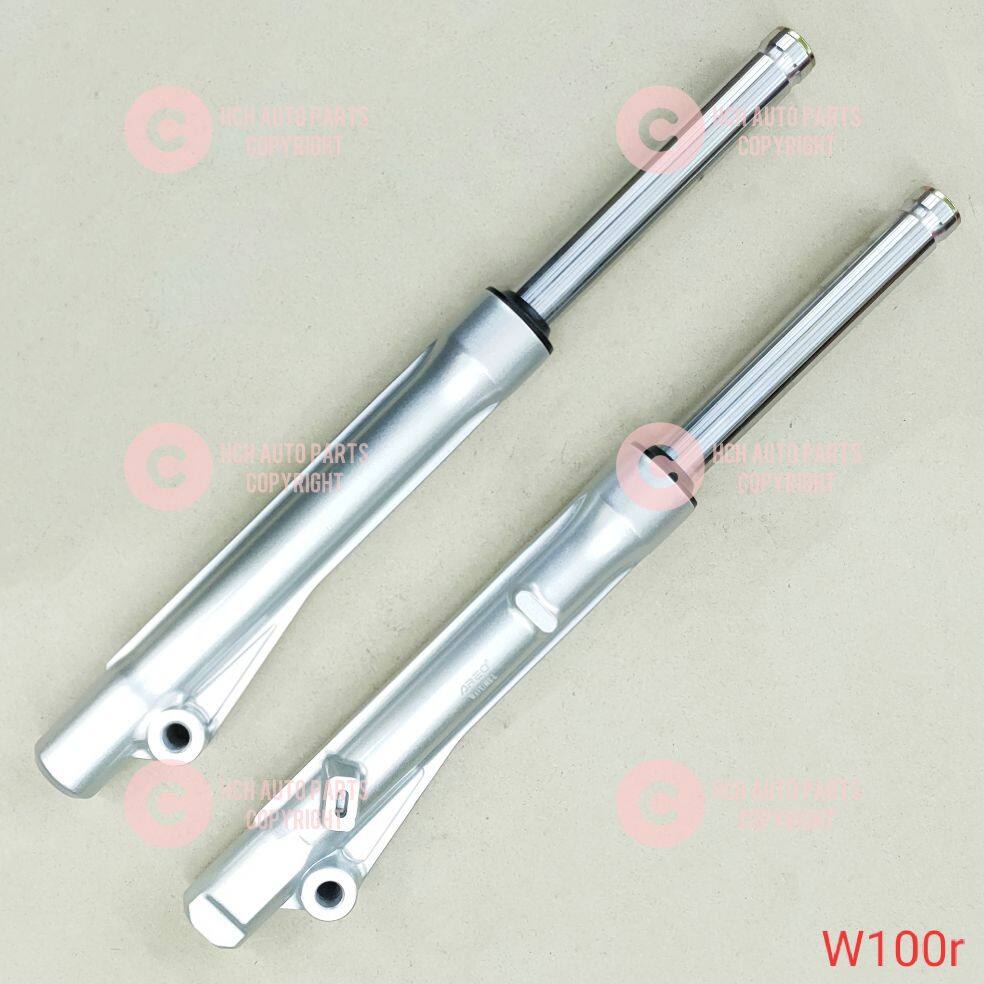 FRONT FORK SHOCK ABSORBER - HONDA - WAVE 100R (DRUM) | Lazada