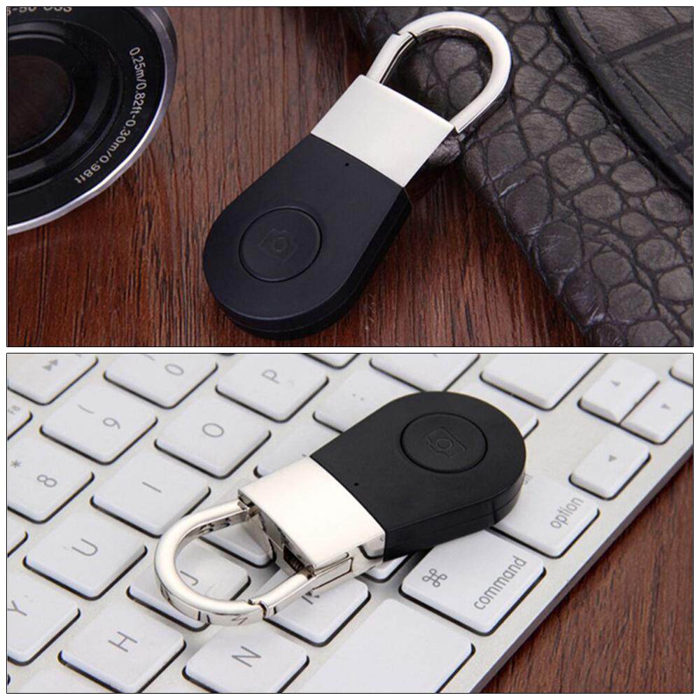 jomoo store Wireless Bluetooth Keychain Tracker Locator Anti Lost Smart ...