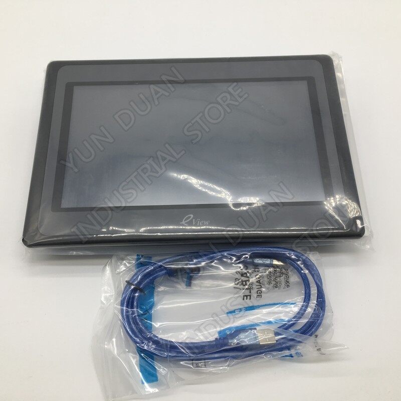 for Kinco eview ET050 ET070 ET100 HMI Touch Screen 4.3inch 7 inch 10 ...