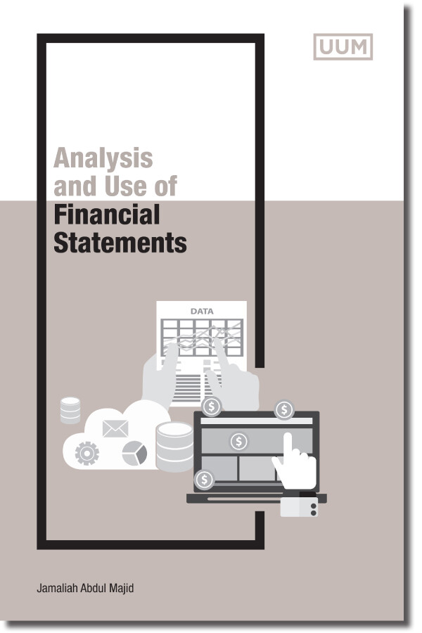 Analysis and Use of Financial Statements | Lazada