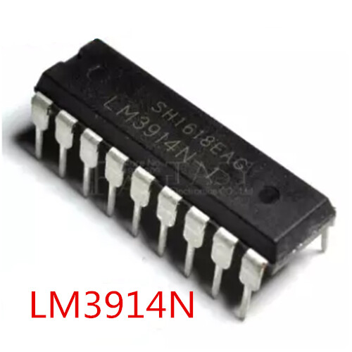 5Pcs LME49720NA DIP8 LME49720 DIP-8 49720NA DIP LME49720N ใหม่เอี่ยม ...